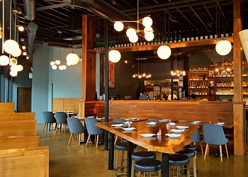 3 Best Japanese Restaurants in Chicago, IL - Expert Recommendations