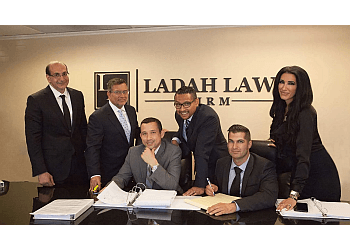 3 Best Medical Malpractice Lawyers in Las Vegas, NV - Expert Recommendations