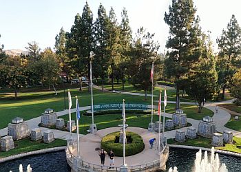 3 Best Public Parks in Simi Valley, CA - Expert Recommendations