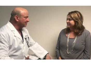 3 Best Orthopedics in Austin, TX - ThreeBestRated