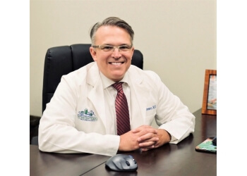 3 Best Pain Management Doctors in Shreveport, LA - Expert Recommendations