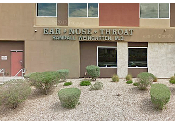 3 Best ENT Doctors in Henderson, NV - ThreeBestRated