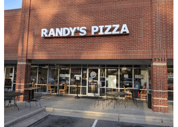 3 Best Pizza Places in Durham, NC - ThreeBestRated
