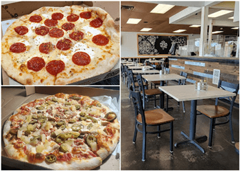 3 Best Pizza Places in Durham, NC - ThreeBestRated