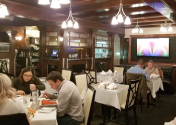 3 Best Seafood Restaurants in Reno, NV - Expert Recommendations