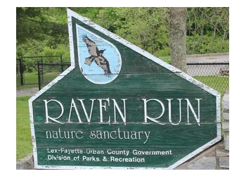 3 Best Hiking Trails in Lexington, KY - ThreeBestRated