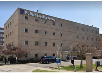 3 Best Endocrinologists in Buffalo, NY - ThreeBestRated