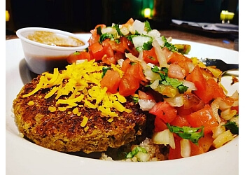 3 Best Vegetarian Restaurants in Columbia, SC - Expert Recommendations