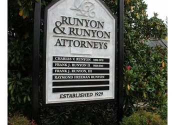 3 Best Estate Planning Lawyers in Clarksville, TN - Expert Recommendations