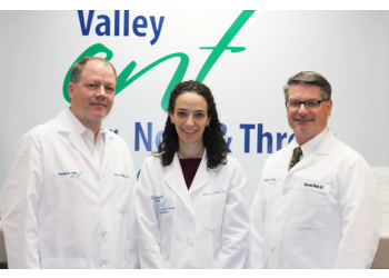 3 Best ENT Doctors in Waterbury, CT - Expert Recommendations