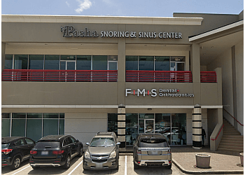 3 Best ENT Doctors in Houston, TX - Expert Recommendations