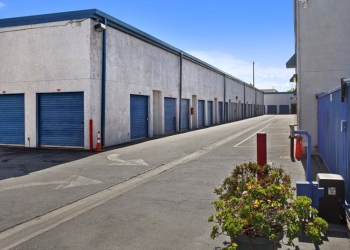3 Best Storage Units in Long Beach, CA - Expert Recommendations