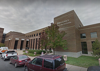 3 Best Dermatologists in Springfield, IL - ThreeBestRated