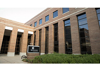 3 Best Dermatologists in Springfield, IL - Expert Recommendations