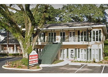 3 Best Insurance Agents in Mobile, AL - Expert Recommendations