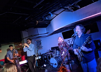 3 Best Night Clubs in Fort Collins, CO - Expert Recommendations