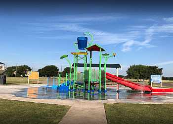 3 Best Public Parks in Abilene, TX - ThreeBestRated