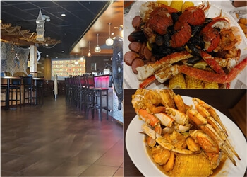 3 Best Seafood Restaurants in Springfield, MA - ThreeBestRated