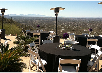 3 Best Event Rental Companies in Tucson, AZ - Expert Recommendations