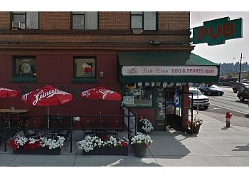 3 Best Barbecue Restaurants in Spokane, WA - Expert Recommendations