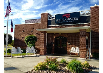 3 Best Seafood Restaurants in Des Moines, IA - Expert Recommendations