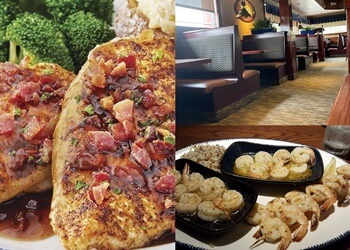 3 Best Seafood Restaurants in Elgin, IL - Expert Recommendations