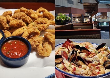 3 Best Seafood Restaurants in Fullerton, CA - Expert Recommendations