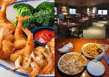 3 Best Seafood Restaurants in Lansing, MI - Expert Recommendations