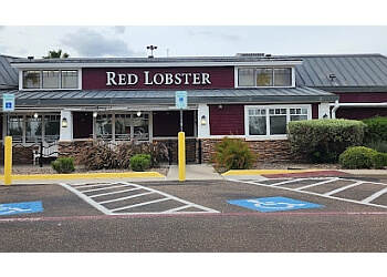 3 Best Seafood Restaurants in Laredo, TX - Expert Recommendations