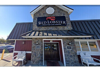 3 Best Seafood Restaurants in Lexington, KY