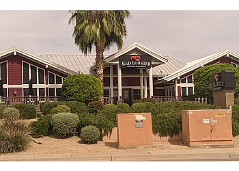 3 Best Seafood Restaurants in Mesa, AZ - Expert Recommendations