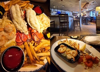 3 Best Seafood Restaurants in Modesto, CA - Expert Recommendations