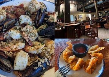 3 Best Seafood Restaurants in Pomona, CA - Expert Recommendations