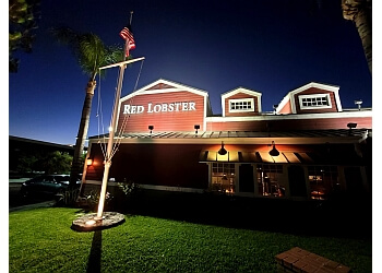 3 Best Seafood Restaurants in Riverside, CA - Expert Recommendations