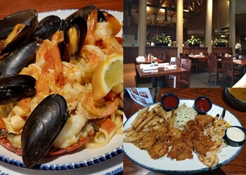 3 Best Seafood Restaurants in Riverside, CA - Expert Recommendations
