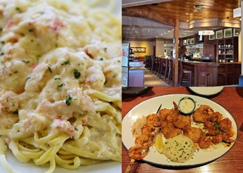 3 Best Seafood Restaurants in Salem, OR - Expert Recommendations