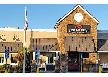 3 Best Seafood Restaurants in Santa Rosa, CA - Expert Recommendations