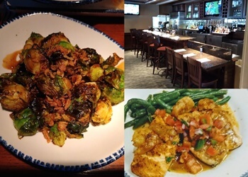 3 Best Seafood Restaurants in Santa Rosa, CA - Expert Recommendations