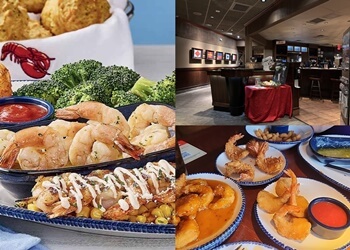 3 Best Seafood Restaurants in Springfield, IL - Expert Recommendations