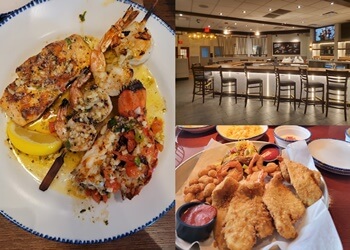 3 Best Seafood Restaurants in Warren, MI - Expert Recommendations