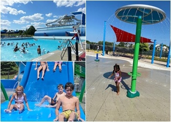 3 Best Amusement Parks in Detroit, MI - Expert Recommendations