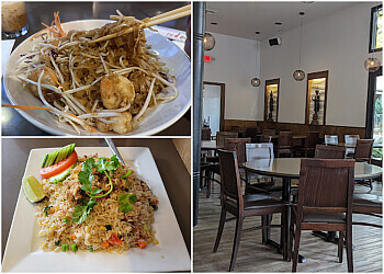 3 Best Thai Restaurants in Portland, OR
