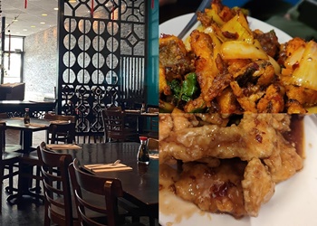 3 Best Chinese Restaurants in Charleston, SC - Expert Recommendations