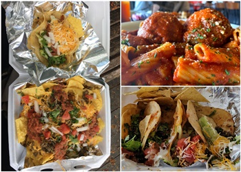 3 Best Food Trucks in Cape Coral, FL - Expert Recommendations