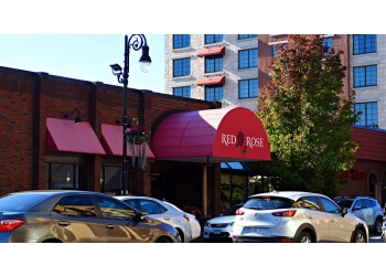 3 Best Italian Restaurants in Springfield, MA - ThreeBestRated