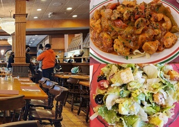 3 Best Italian Restaurants in Springfield, MA - ThreeBestRated