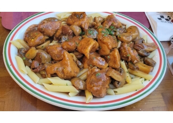 3 Best Italian Restaurants in Springfield, MA - ThreeBestRated