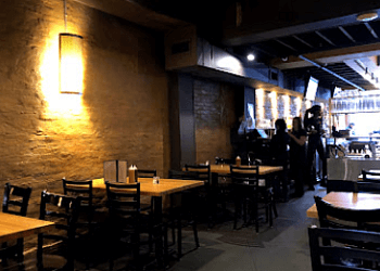 3 Best Barbecue Restaurants in Detroit, MI - Expert Recommendations