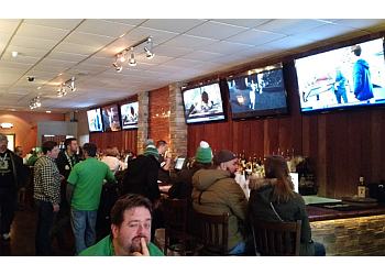 3 Best Sports Bars in Pittsburgh, PA - Expert Recommendations