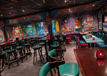 3 Best Barbecue Restaurants in Boston, MA - Expert Recommendations